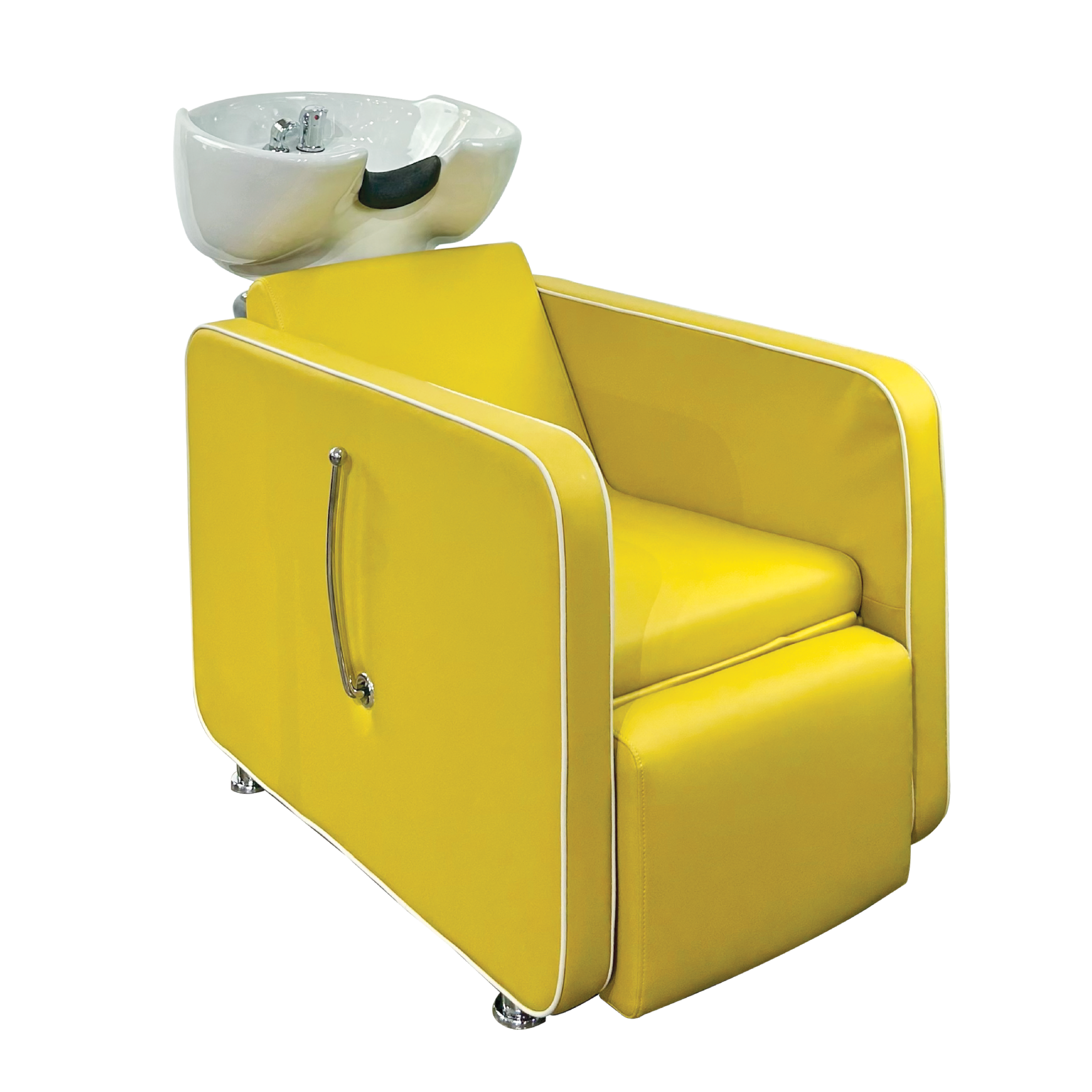 #FC5117Y Shampoo Backwash Unit – Salon Supply Co